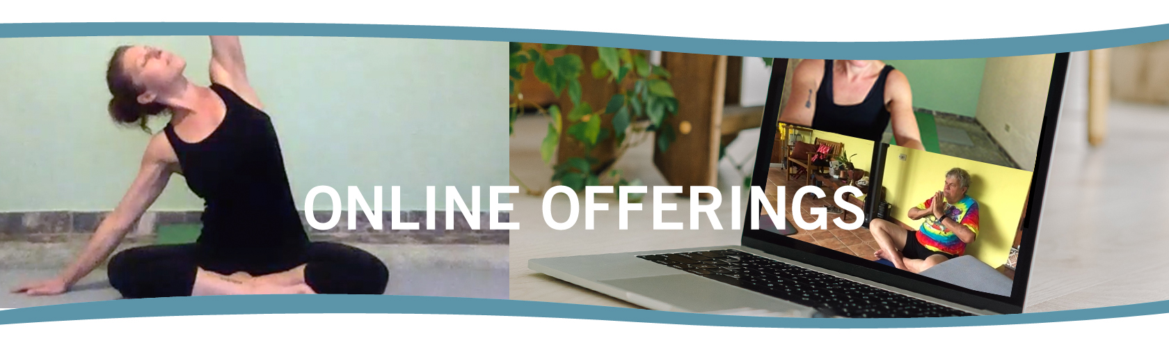 ONLINE – Yoga Boquete